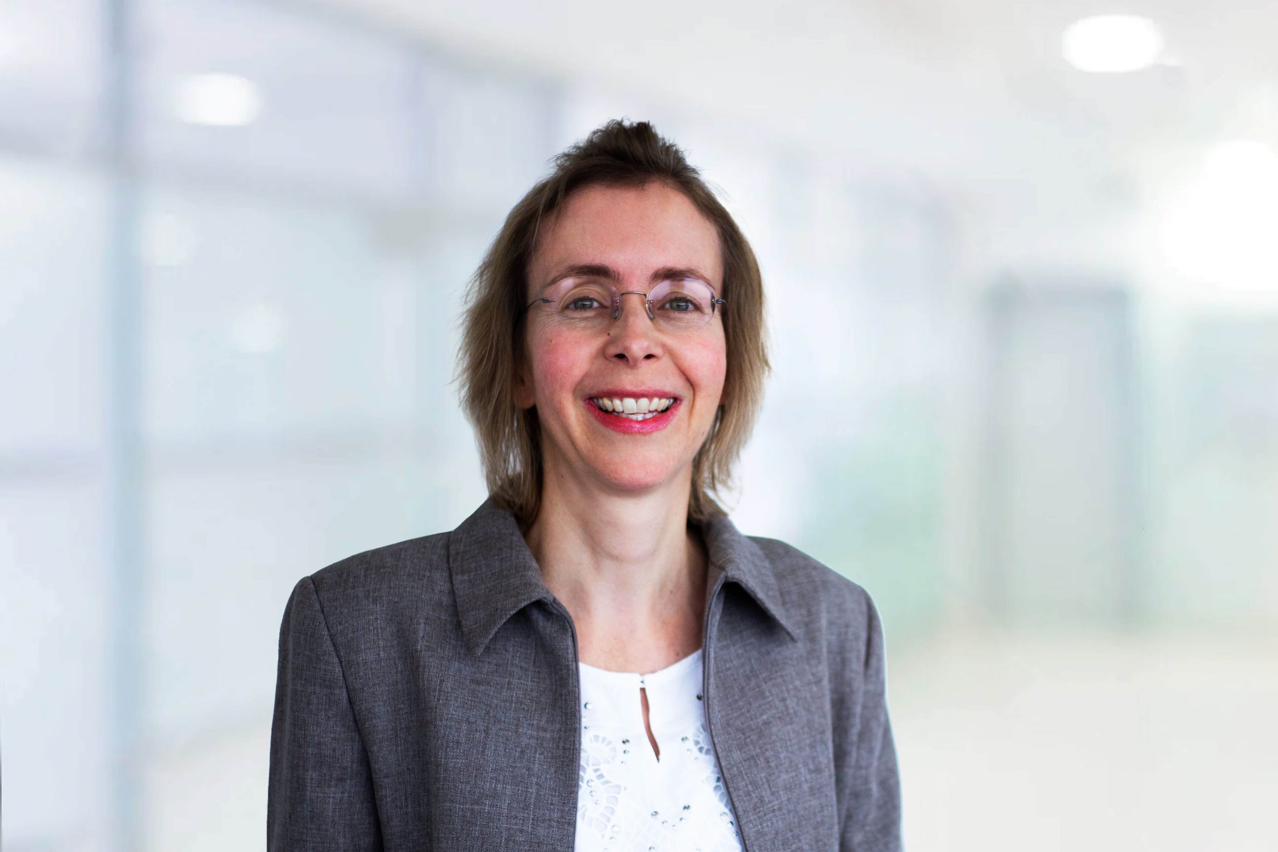 Anne Decroës - Simont Braun