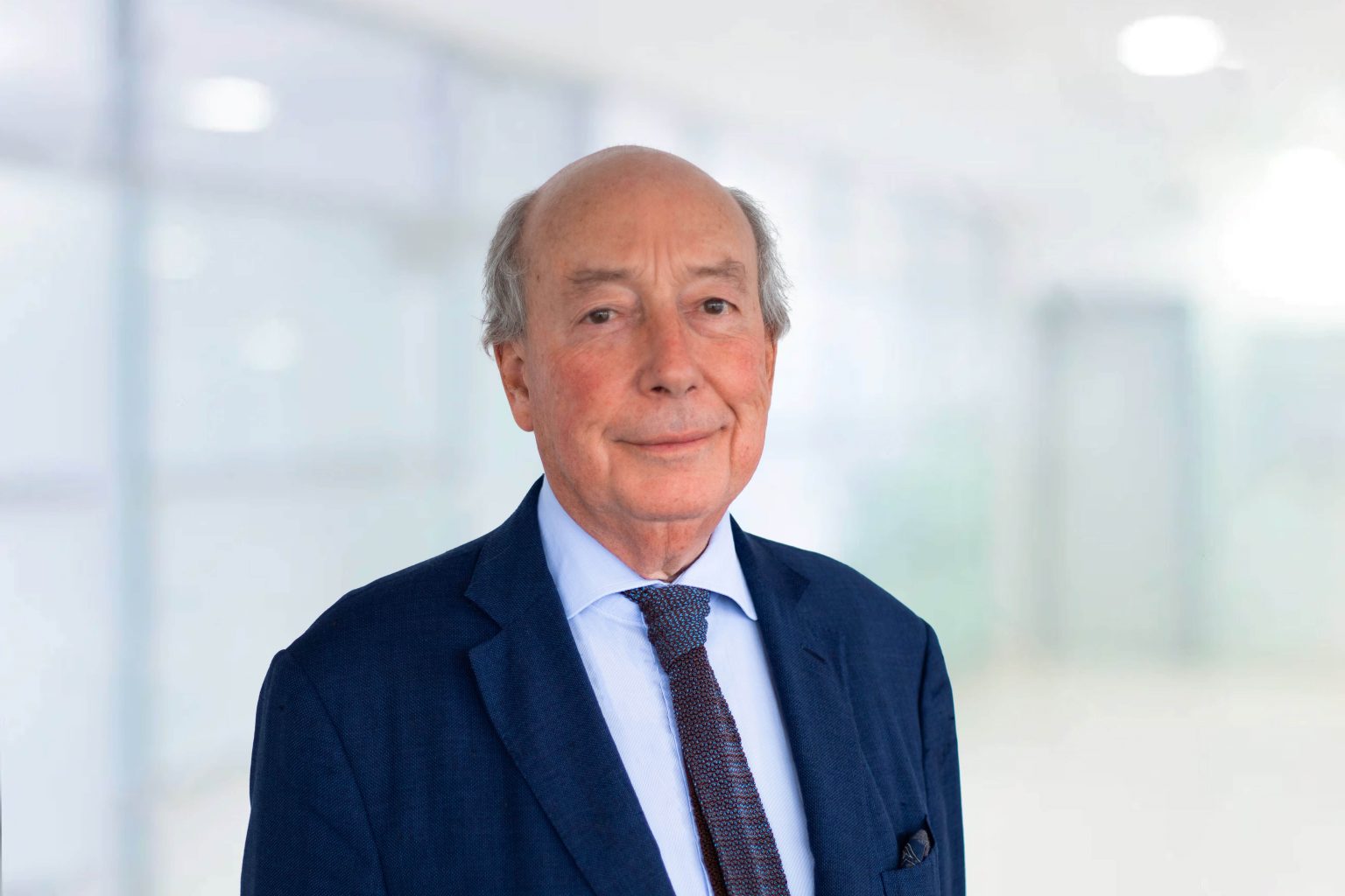 Paul-Alain Foriers - Simont Braun