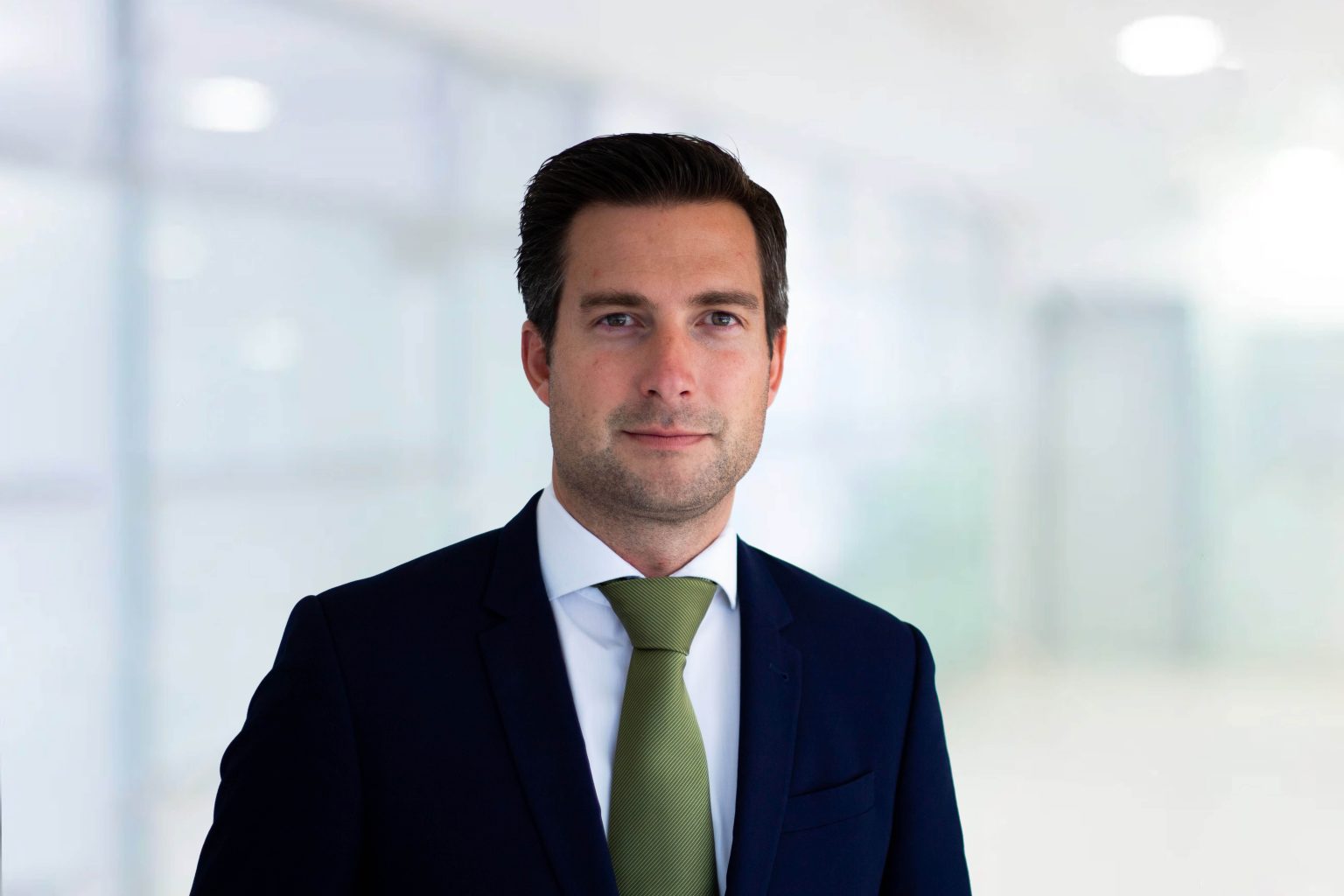 Tom Swinnen - Simont Braun