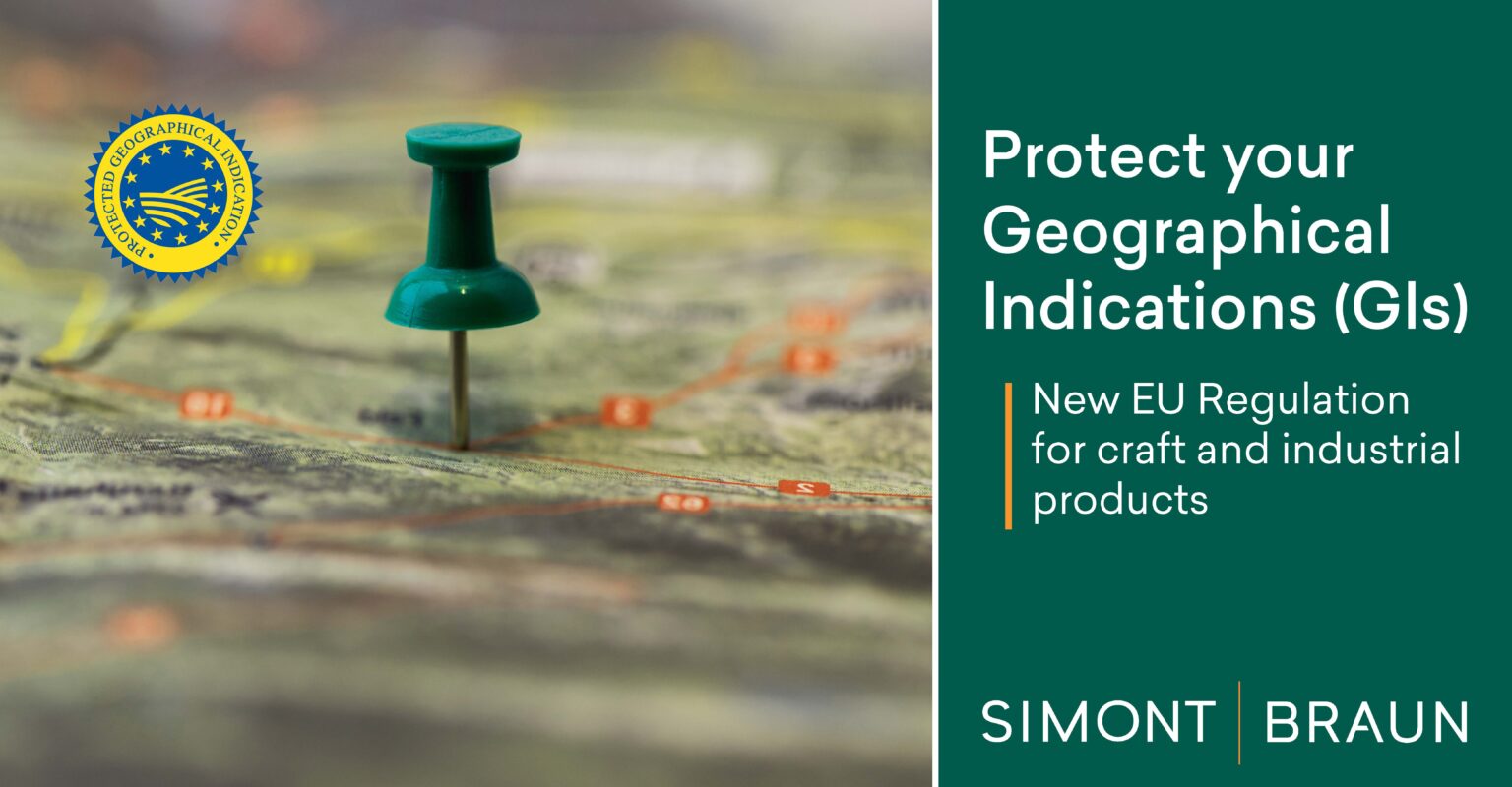 Protect your Geographical Indications | New EU Regulation for Craft and ...
