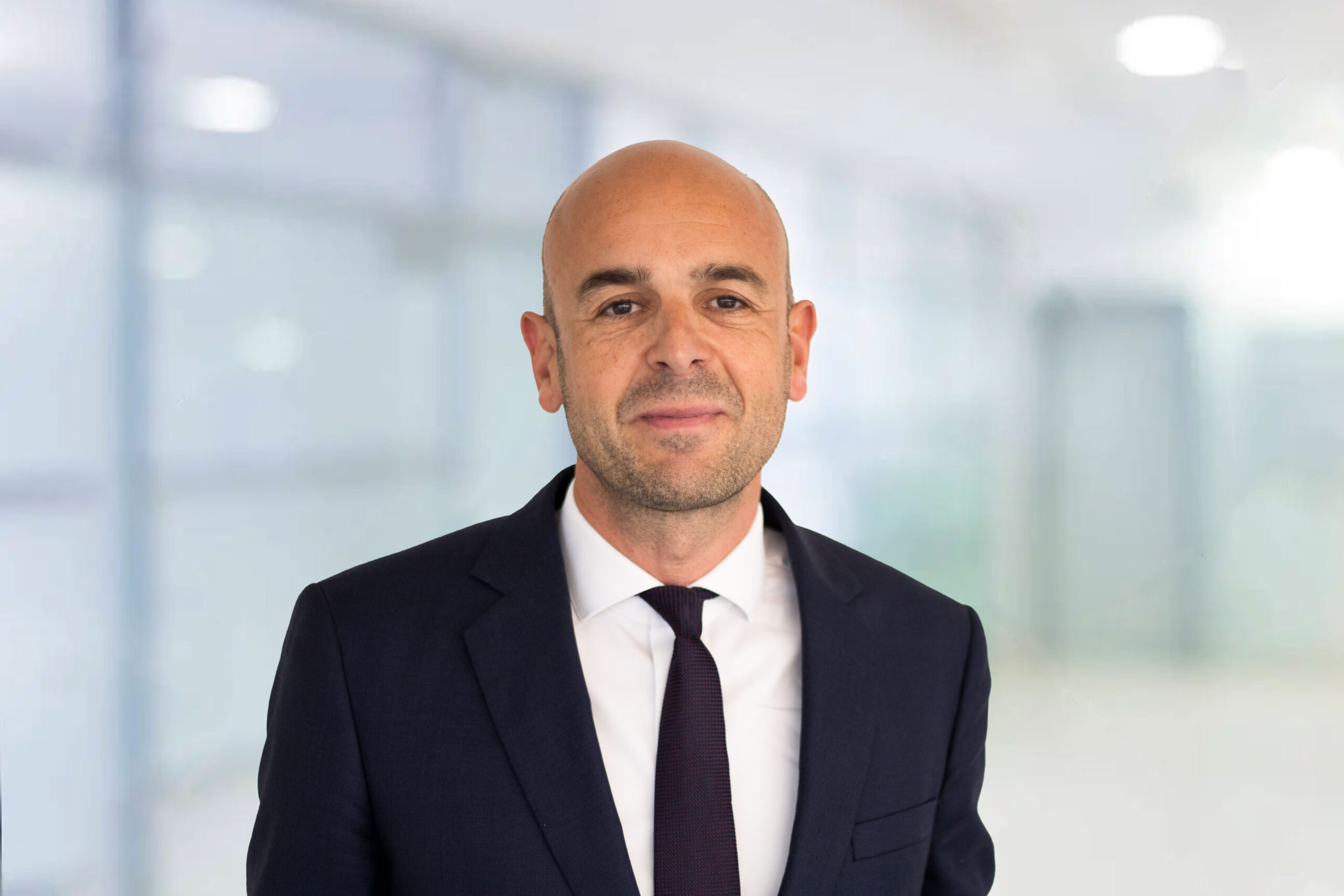 Alexis Ceuterick - Simont Braun