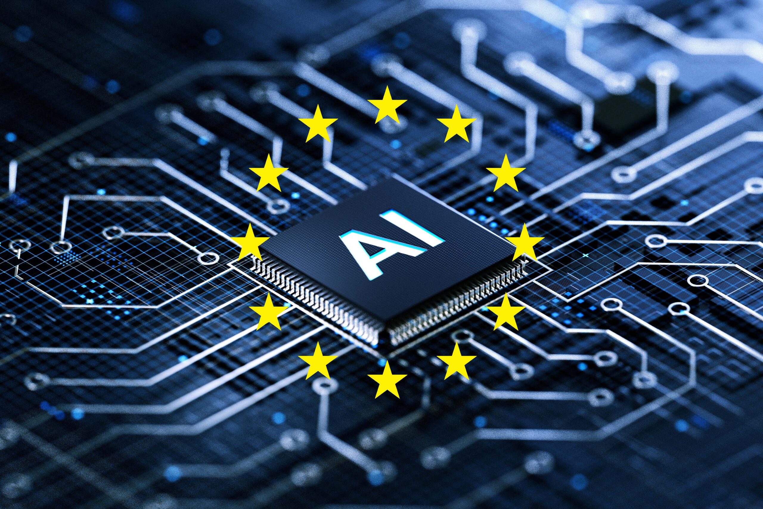 Boundaries of AI: EU Commission Guidance - Simont Braun
